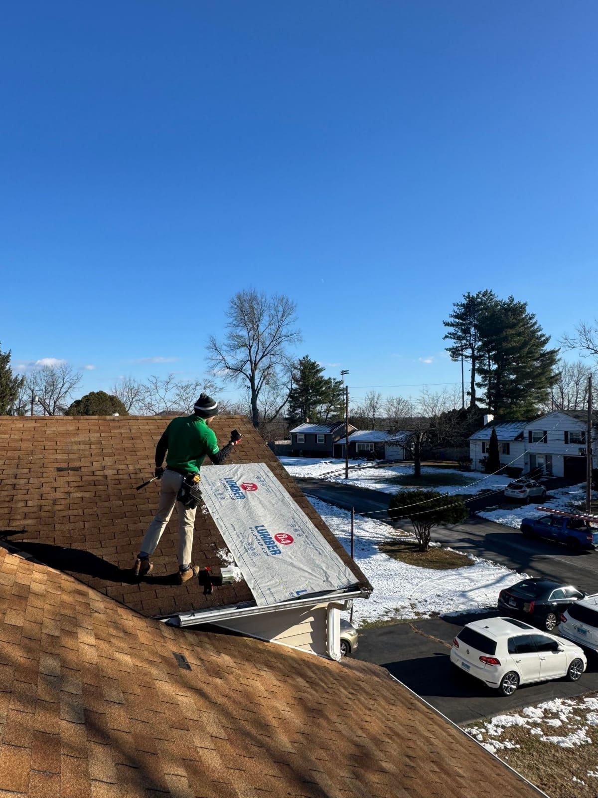 About Us – Lifetime Quality Roofing LLC