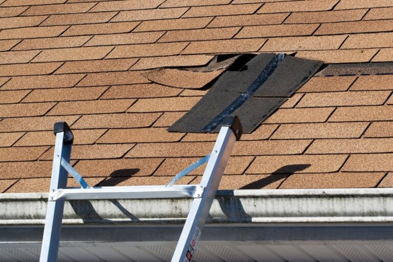 Roofing Repair – Lifetime Quality Roofing LLC