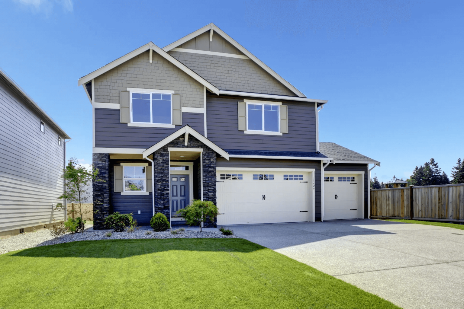 Siding Replacement – Lifetime Quality Roofing LLC